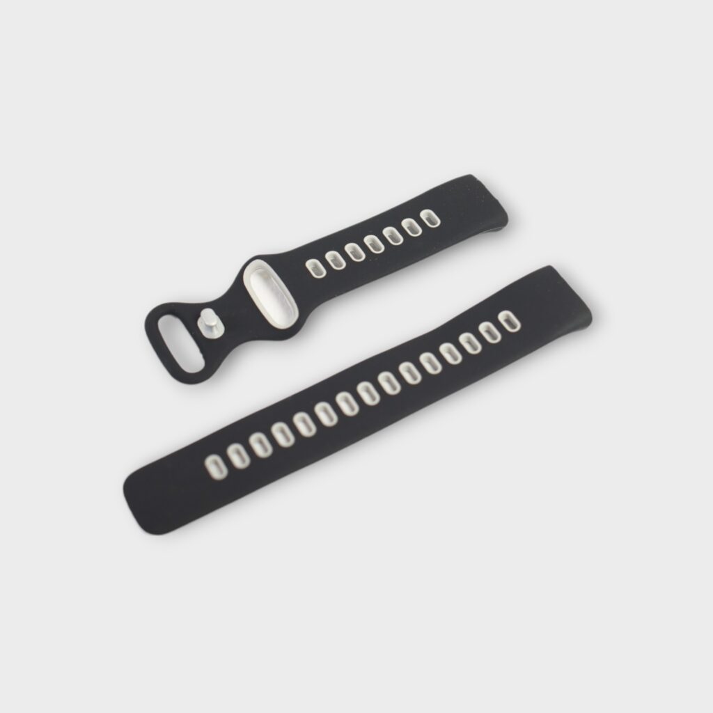 Fitbit Luxe Replacement Silicone Strap - Fix Fitbits