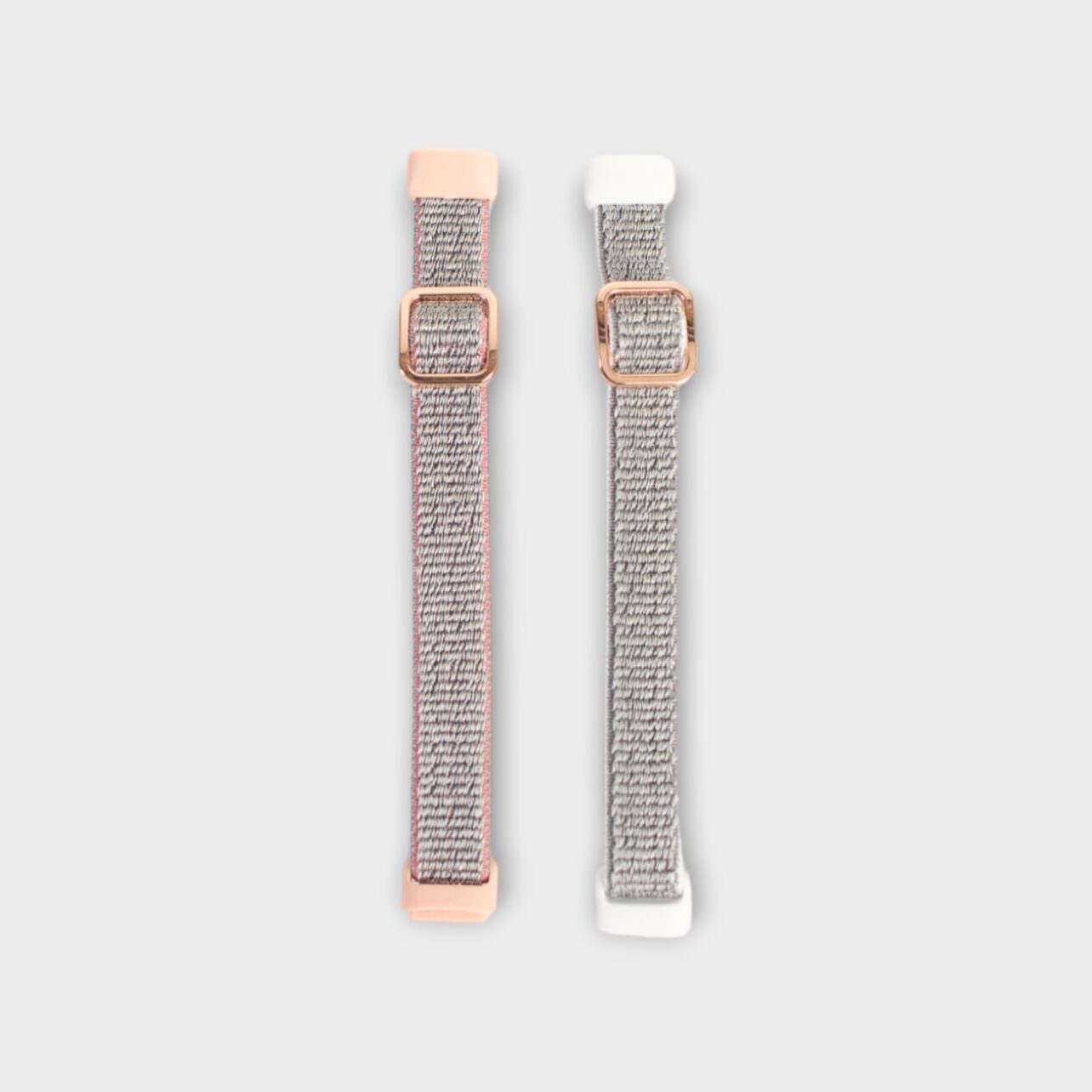 Fitbit 24mm Replacement Silicone Strap - Fix Fitbits
