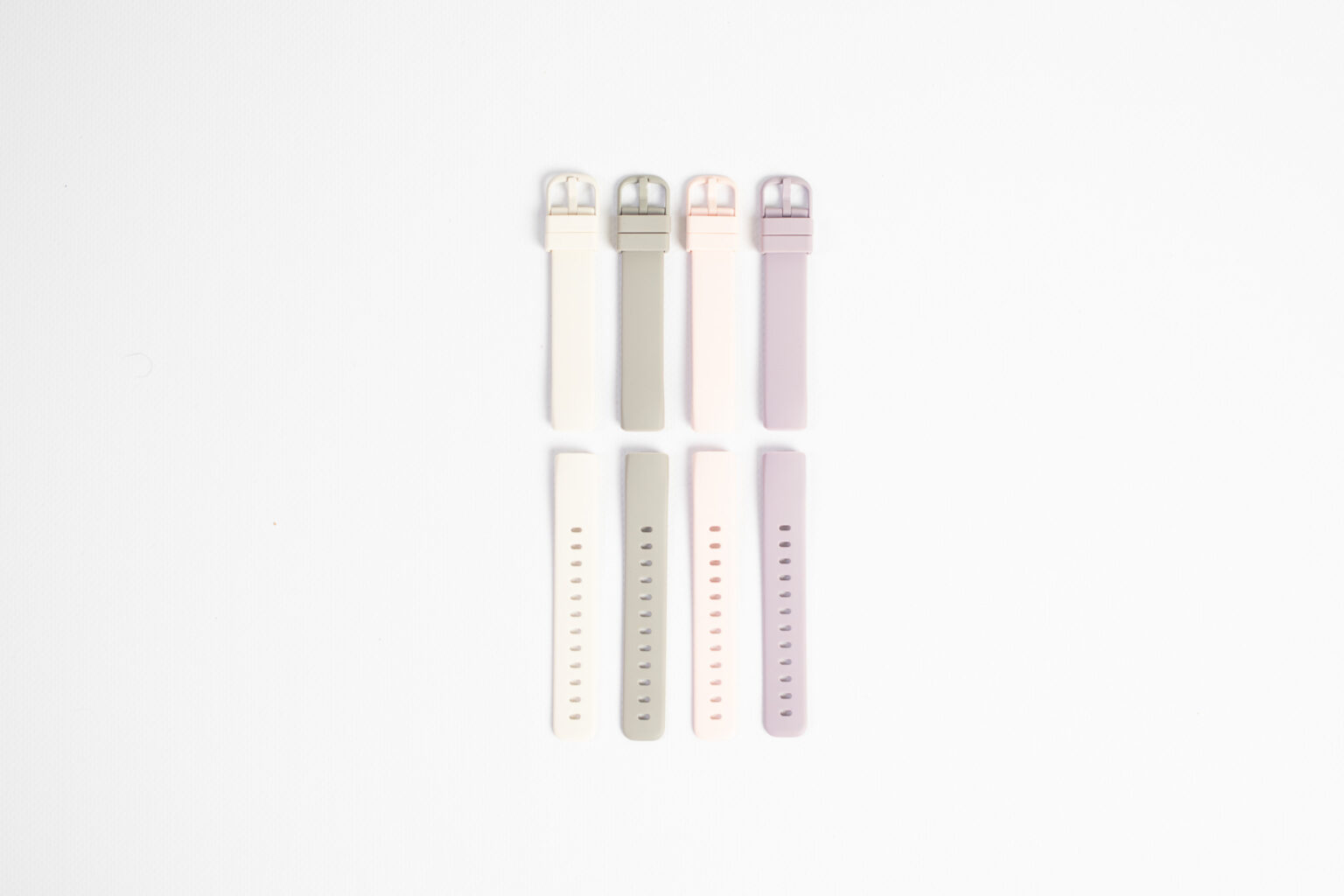 Fitbit Luxe Replacement Silicone Strap - Fix Fitbits