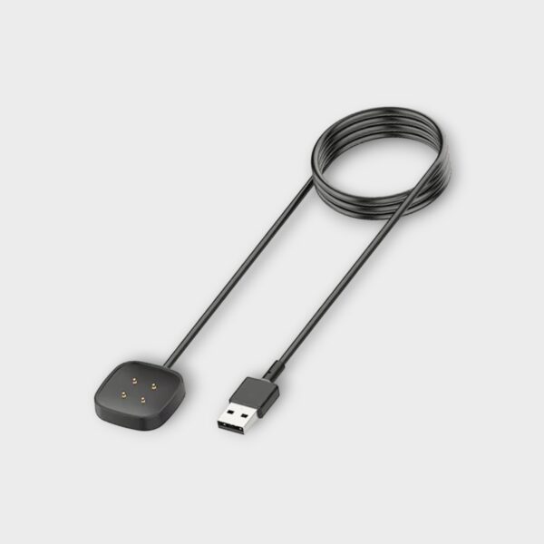 Fitbit Sense 2 Charging Cable - Fix Fitbits